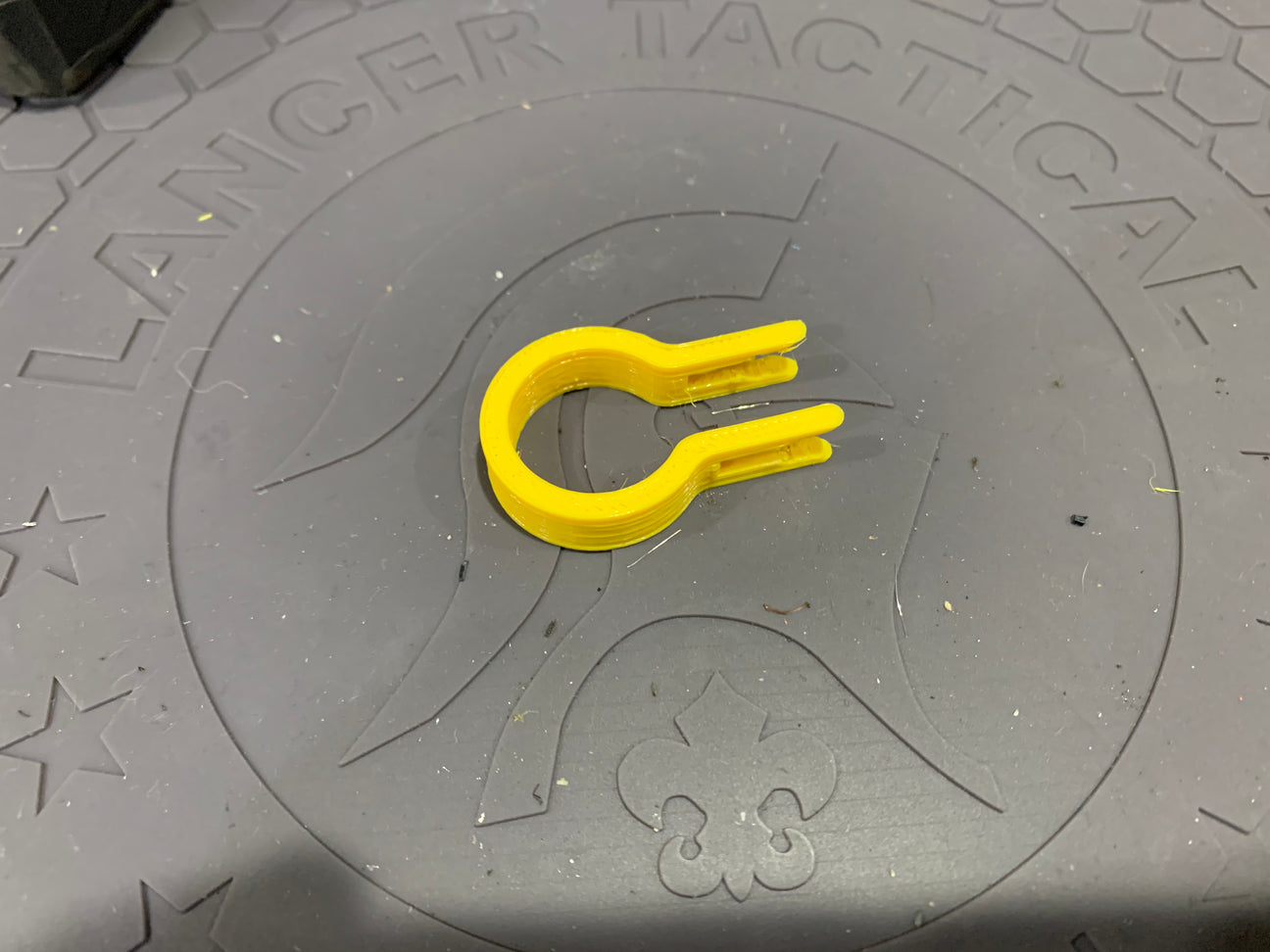 3d printed magazine follower, 450 Bushmaster, 458 SOCOM, 50 BEOWOLF ...