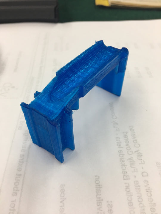 3d printed magazine follower, 450 Bushmaster, 458 SOCOM, 50 BEOWOLF ...