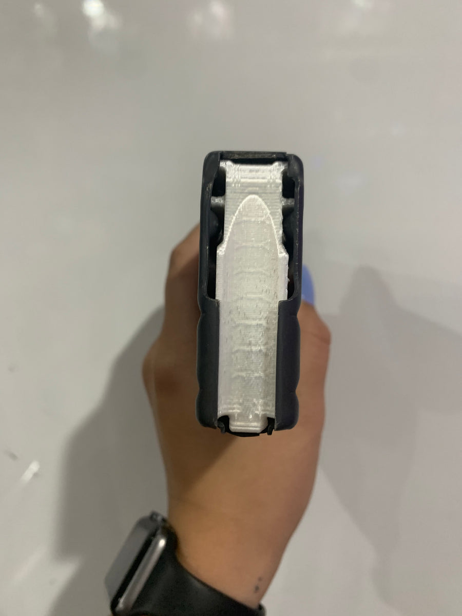 3d printed magazine follower, 450 Bushmaster, 458 SOCOM, 50 BEOWOLF ...