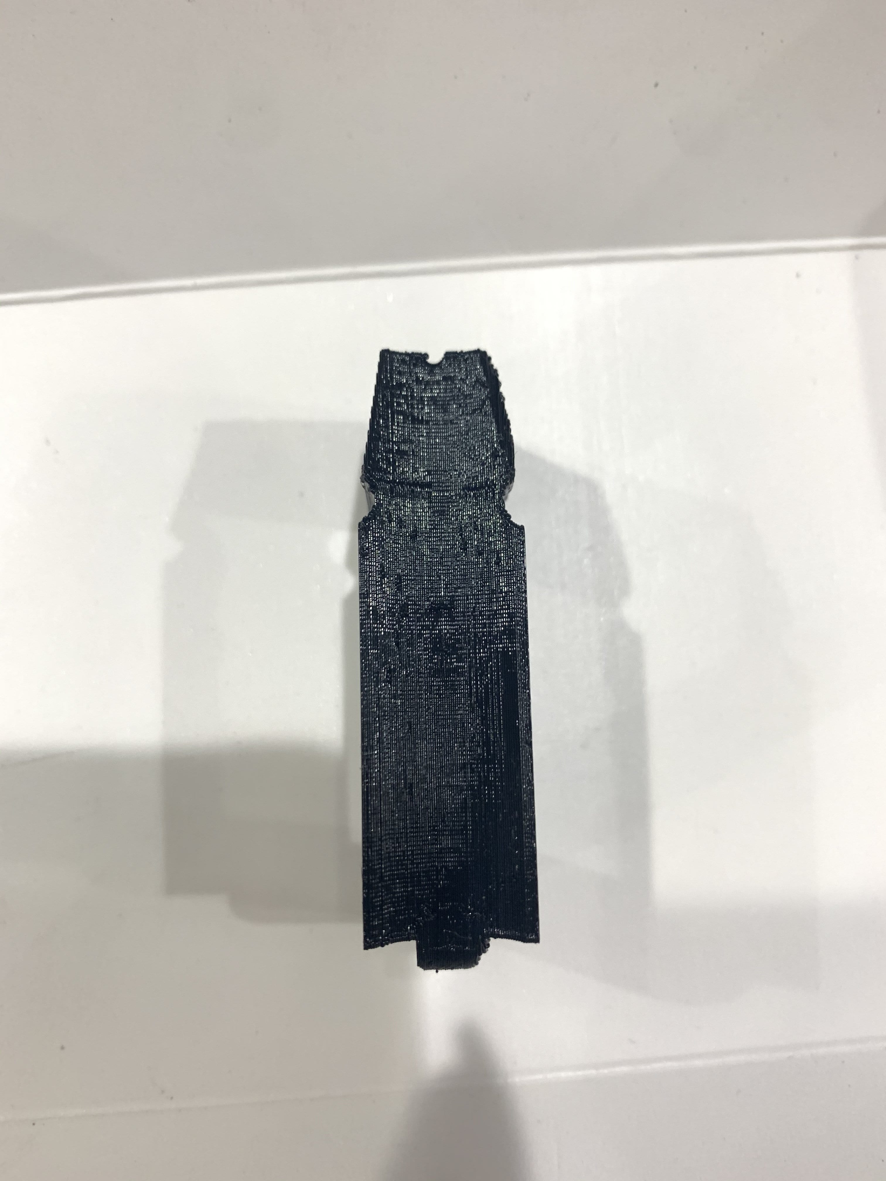 5 Pack Polymer 80 / P80 Magazine Follower for 450 Bushmaster, 458 SOCO ...